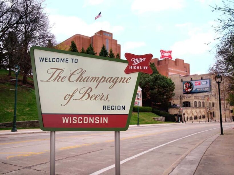 Chicago:Milwaukee City Highlights Day Trip with Brewery Tour - Practical Details and Considerations