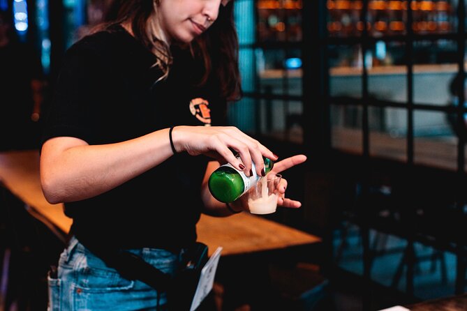 Chicago's Chinatown Food and Walking Tour - What’s Included and What to Expect