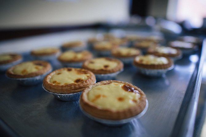 Chicago's Chinatown Food and Walking Tour - Authentic Experiences and Unique Insights