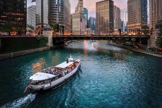 Chicagos Discounted Tour Pass with up to 5 Tours - FAQ