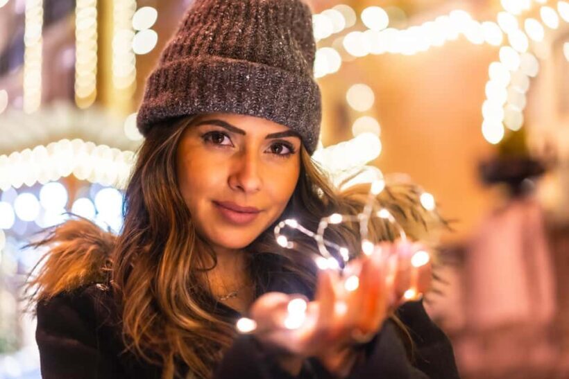 Chicagos Festive Lights: Private Magical Christmas Journey - FAQs
