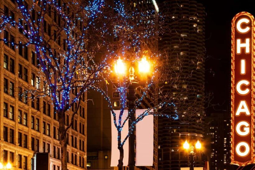 Chicagos Festive Lights: Private Magical Christmas Journey - Final Thoughts