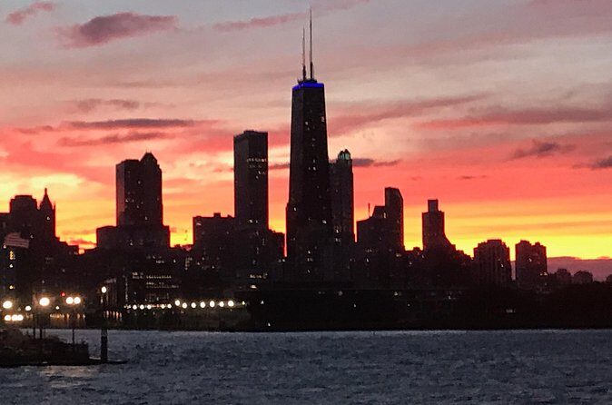 Chicago's Fireworks Show aboard Tall Ship Windy! - Is It Worth the Price?