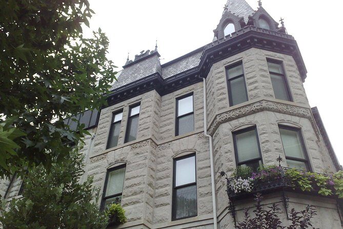 Chicago's Gold Coast Hidden History: A Self-Guided Audio Walk - An Introduction to the Gold Coast Audio Walk