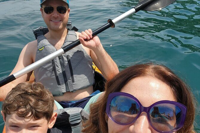 Chicago's Lake Michigan Downtown Kayak Rental at Ohio Street Beach - The Sum Up: Is It Worth It?