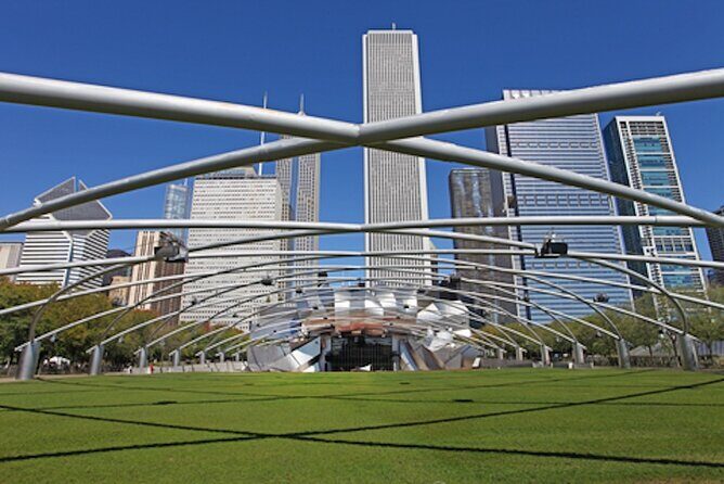 Chicagos Millennium Park Self Guided Audio GPS Walking Tour - The Sum Up: Is This Tour Right for You?