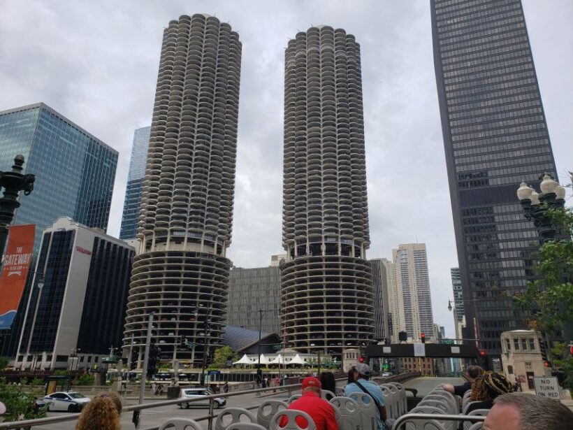 Chicago's Modern Skyscrapers Guided Walking Tour - Who Should Consider This Tour?
