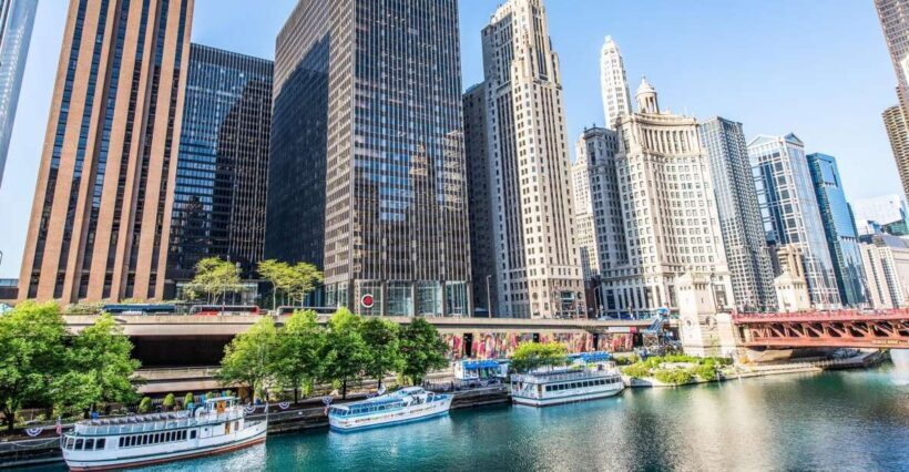 Chicago's Modern Skyscrapers Guided Walking Tour - Final Thoughts: Is This Tour Right for You?