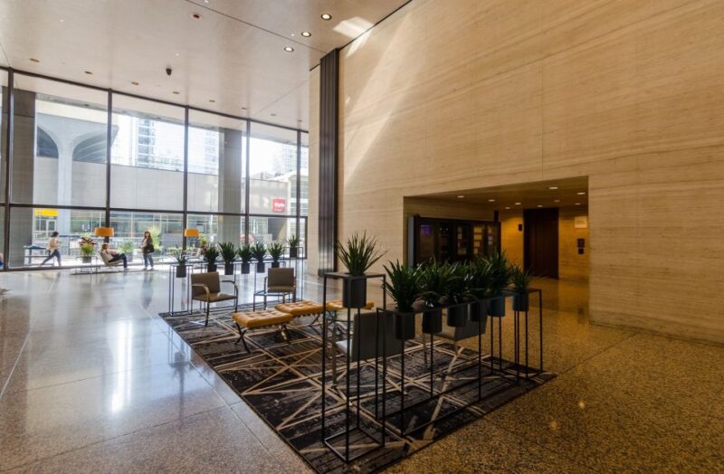 Chicago's Modern Skyscrapers Guided Walking Tour - The Sum Up