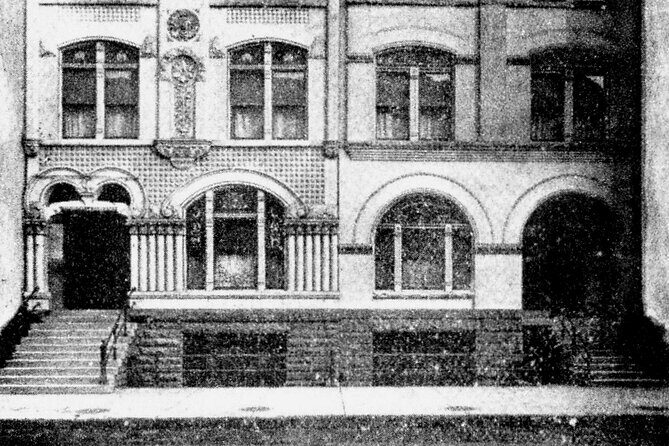 Chicagos Ragtime & Jazz Eras: A Self-Guided Audio Tour - FAQs