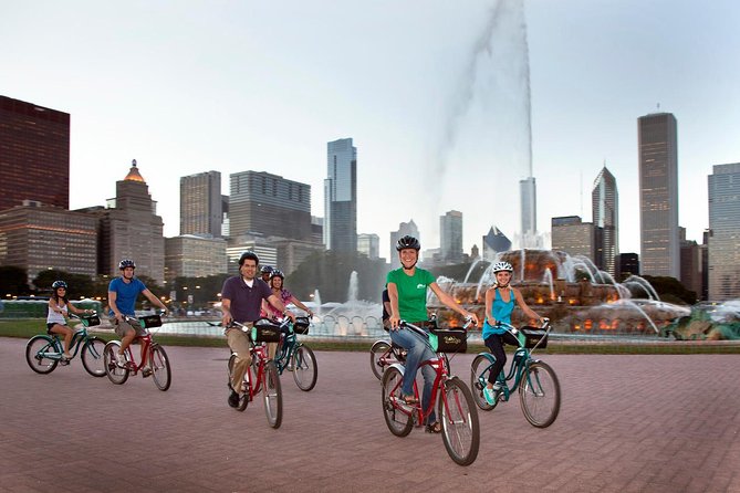 Chicago's Ultimate City Bike Tour - Pricing and Value: Is It Worth It?