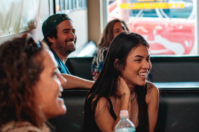 Chicagos West Side Foodie Ride Bike Tour - Booking and Contact Information