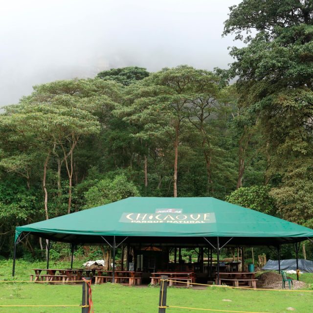 Chicaque Foggy Forest Hike - Detailed Itinerary Breakdown