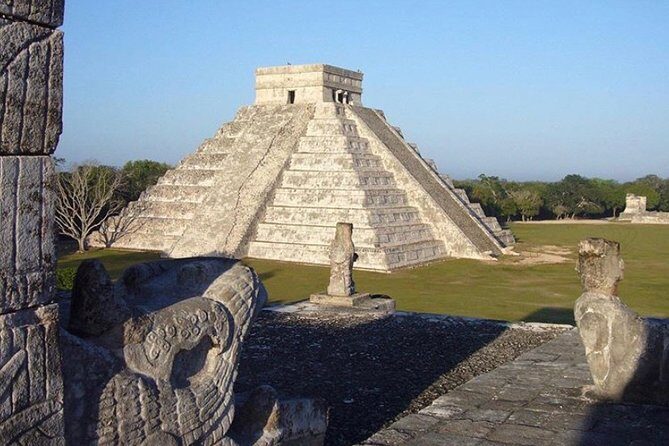 Chichen full day adventure - Authenticity and Experience