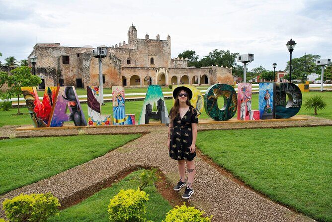 Chichen Itza, 2 cenotes Ik Kil and Hubiku, visit to Valladolid - FAQ