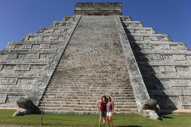 Chichén Itzá Adventure (Private, Full Day) - An In-Depth Look at the Tour