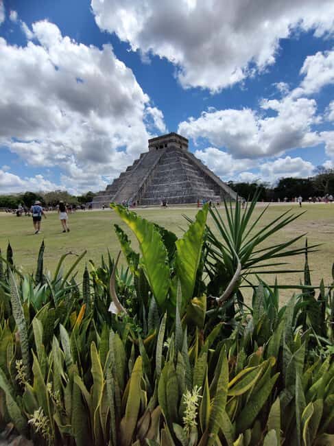 Chichén Itzá Adventure: Tour with Guides,Buffet & Cenote - An Honest Look at the Tour Itinerary