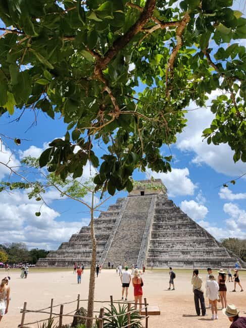 Chichén Itzá Adventure: Tour with Guides,Buffet & Cenote - Real Experiences and Honest Feedback
