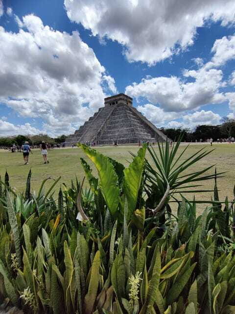 Chichén Itzá Adventure: Tour with Guides,Buffet & Cenote - The Sum Up