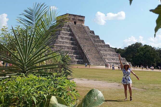 Chichen Itza all day Experience - Who Will Love This Tour?