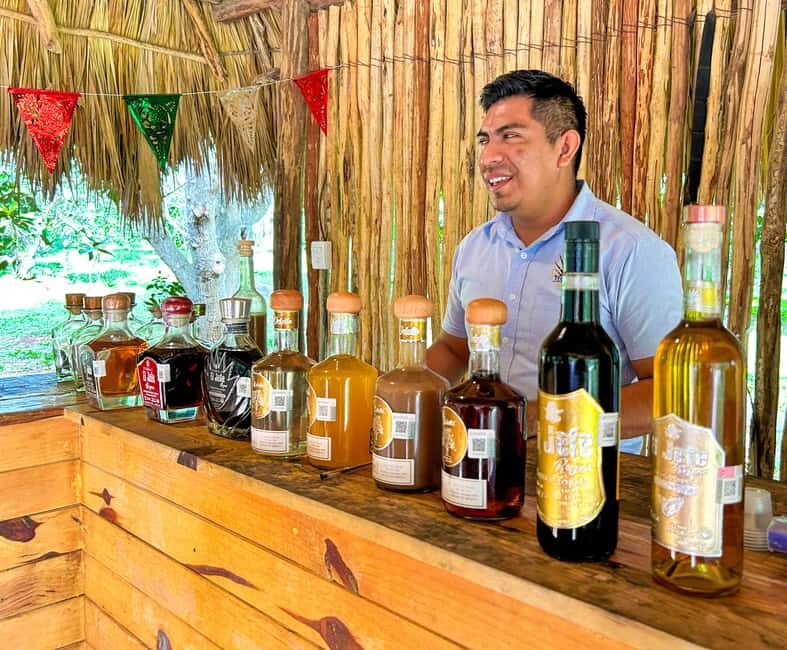 Chichen Itza: All-Inclusive Tour with Valladolid & Cenote - The Day in Detail: What to Expect