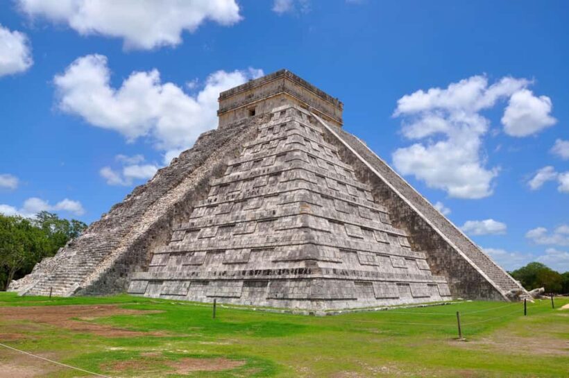 Chichen Itza: All-Inclusive Tour with Valladolid & Cenote - Who will love this tour?