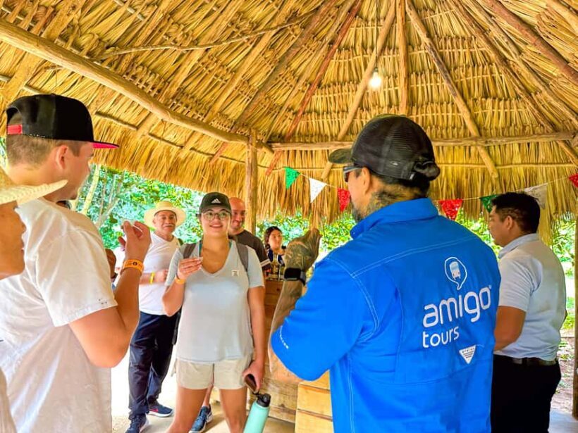 Chichen Itza: All-Inclusive Tour with Valladolid & Cenote - FAQs