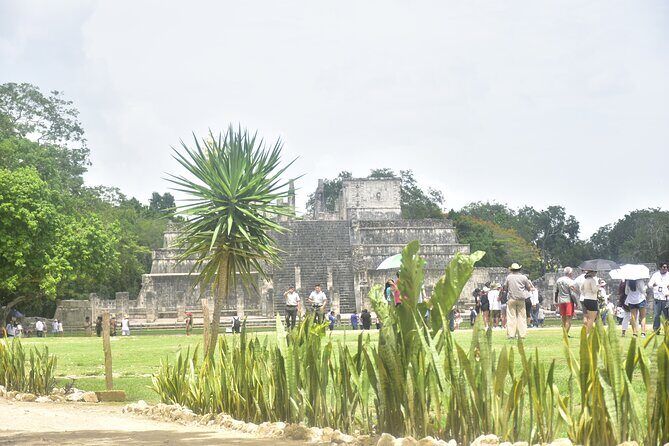 Chichen Itza and 2 Cenotes Day Tour - The Sum Up