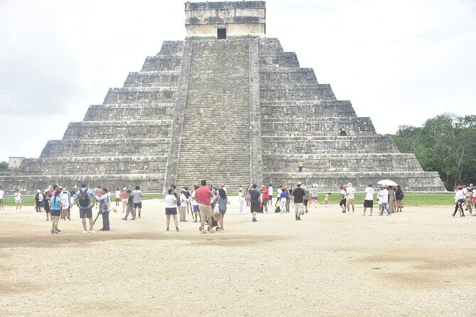 Chichen Itza and 2 Cenotes Day Tour - Frequently Asked Questions