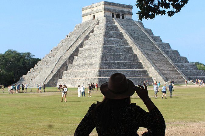 Chichen Itza and Cenote Adventure with Traditional Lunch - Who Will Appreciate This Tour?