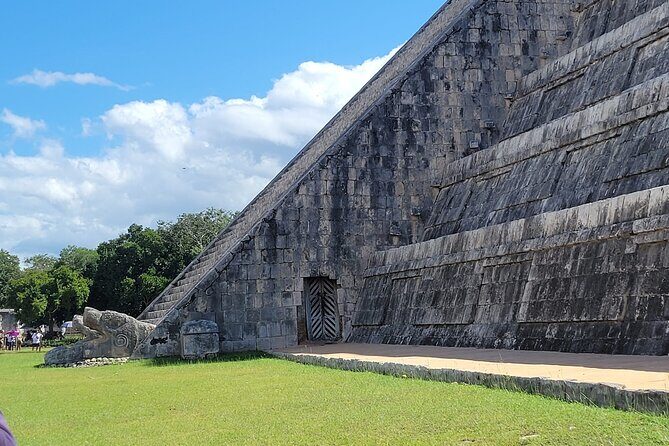 Chichen Itza and Cenote from Playa del Carmen - What’s Included and What’s Not