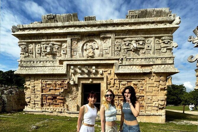 Chichen Itza and Cenote from Playa del Carmen - Final Thoughts