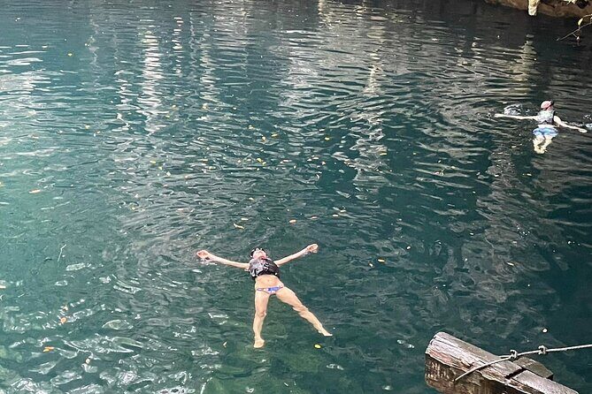 Chichen Itza and Cenote from Playa del Carmen - FAQ: Your Questions Answered