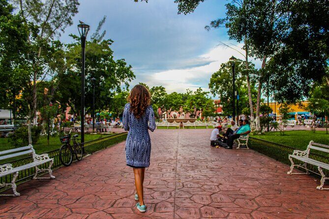 Chichen Itza and Cenote Full Day Tour from Playa del Carmen - The Itinerary: What to Expect at Each Stop
