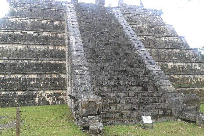 Chichen Itza and Cenote Full Day Tour from Playa del Carmen - The Sum Up