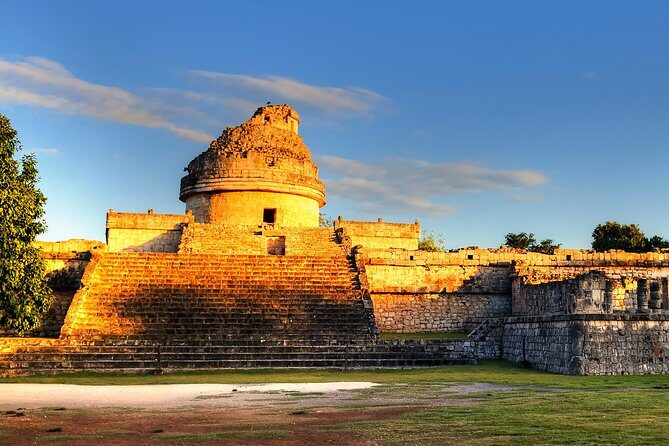 Chichen Itza and Cenote Mayan Experience Tour - Practical Tips for Future Travelers