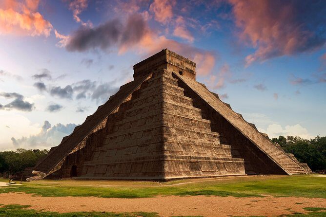 Chichen Itza and Cenote Mayan Experience Tour - FAQ