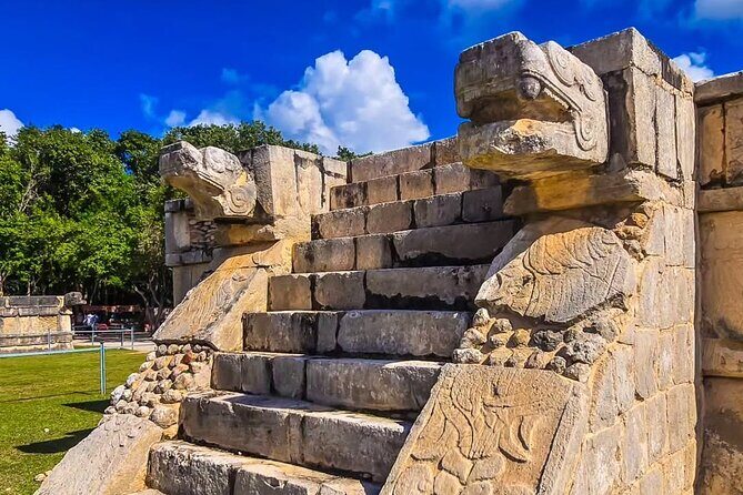 Chichen Itza and Cenote Saamal, Mayan Heritage Tour, from Tulum - Final Thoughts: Is This Tour Worth It?