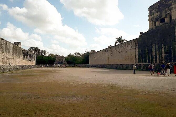 Chichen Itza and CENOTES experience from Cancun - Final Thoughts