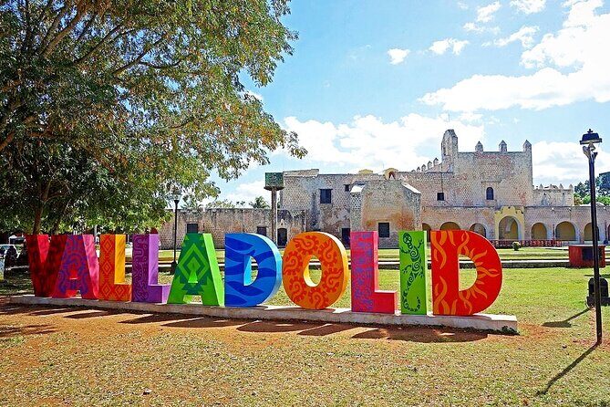 Chichen Itza and CENOTES experience from Cancun - Frequently Asked Questions