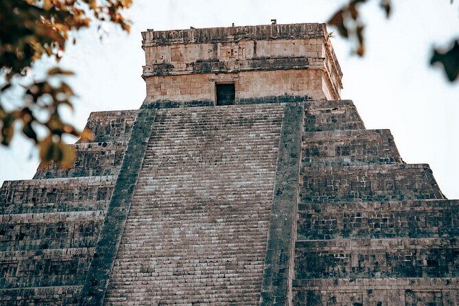 Chichen Itza and Mayan Traditions - Final thoughts