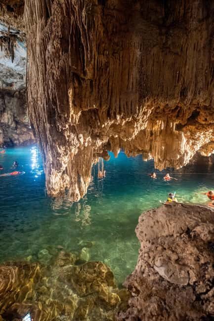 Chichen Itza and Two Cenotes Day Tour from Cancun - Practical Tips and Considerations