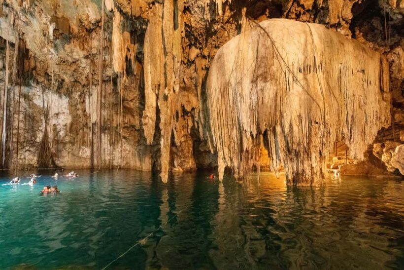 Chichen Itza and Two Cenotes Day Tour from Cancun - Authenticity and Value