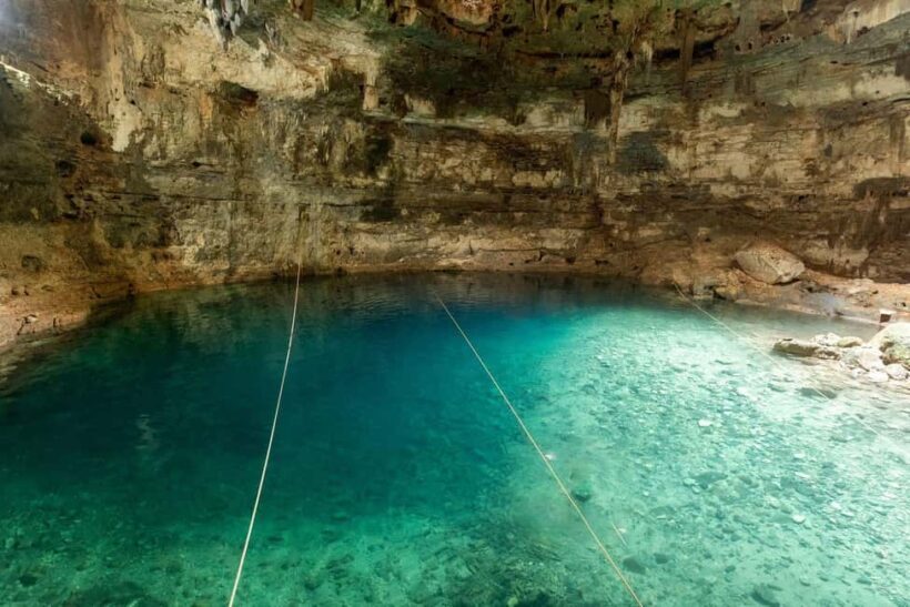 Chichen Itza and Two Cenotes Day Tour from Cancun - Who Is This Tour Best For?