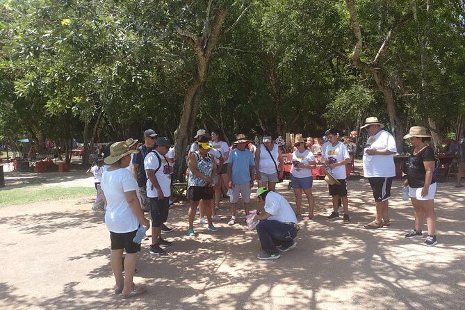 Chichen Itza Basic Tour: Sacred Cenote, Lunch, and Valladolid - A Deep Dive Into the Itinerary