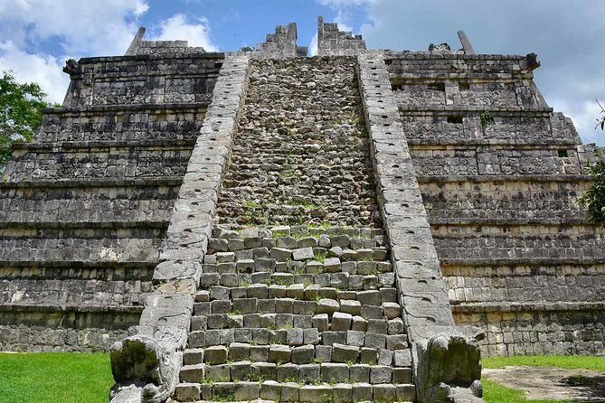 Chichen Itza Basic Tour! With Cenote Swim & Valladolid from Tulum - The Sum Up: Who Will Appreciate This Tour?