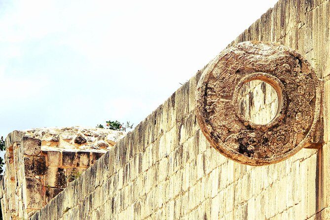 Chichen Itza & Cenote All-Inclusive Tour - No Extra Taxes - FAQs