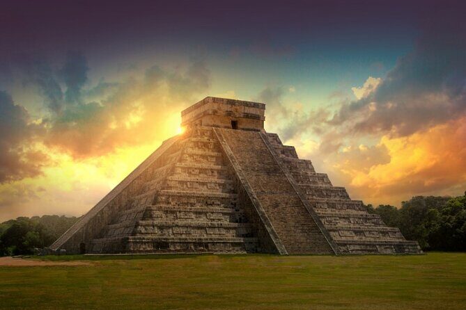 Chichen Itza - Cenote and Valladolid - The Itinerary: What to Expect and Why It Matters