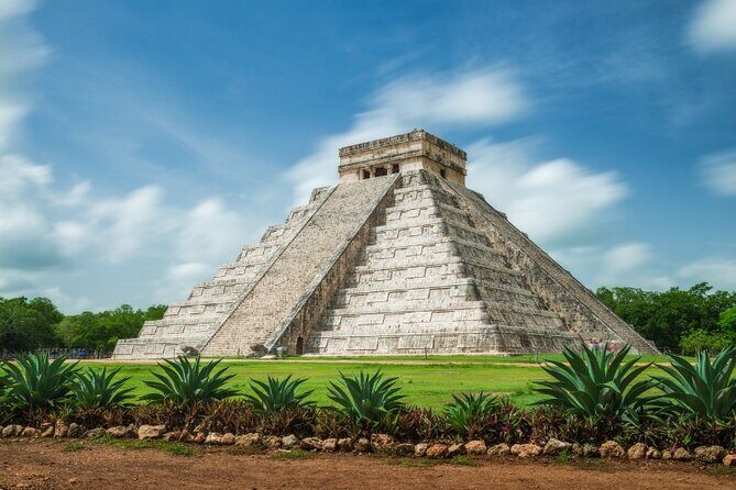 Chichen Itza - Cenote and Valladolid - Things to Keep in Mind
