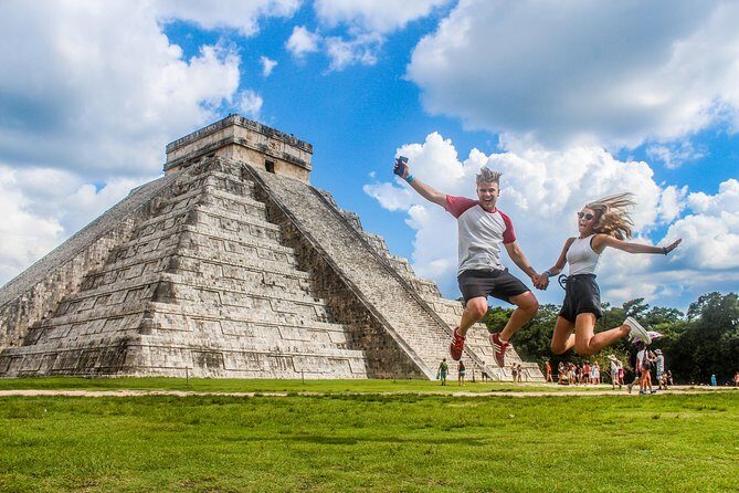 Chichen Itza Cenote and Valladolid from Cancun - The Practicalities: What You Need to Know